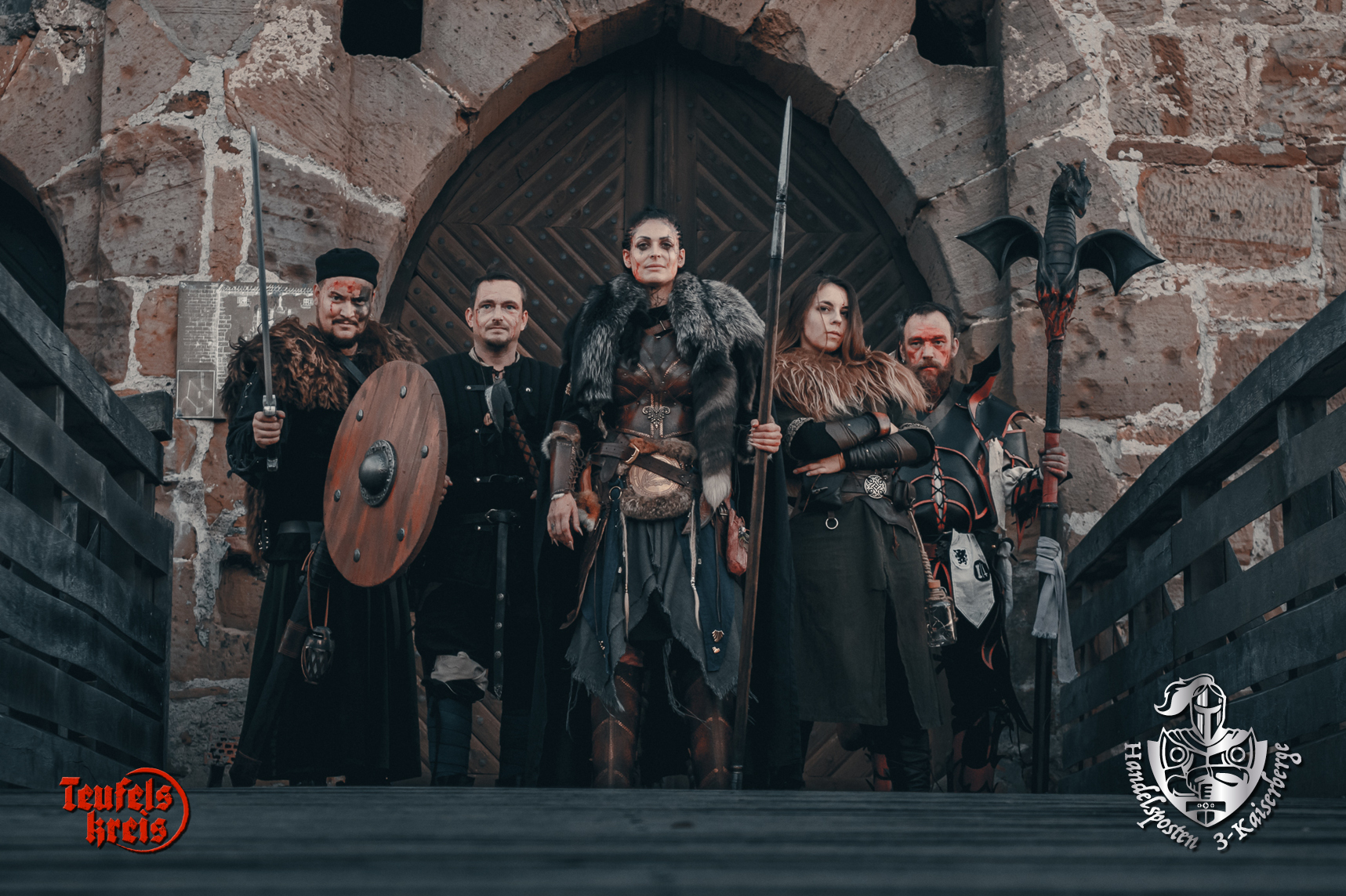 www.devilscircle.de - Home